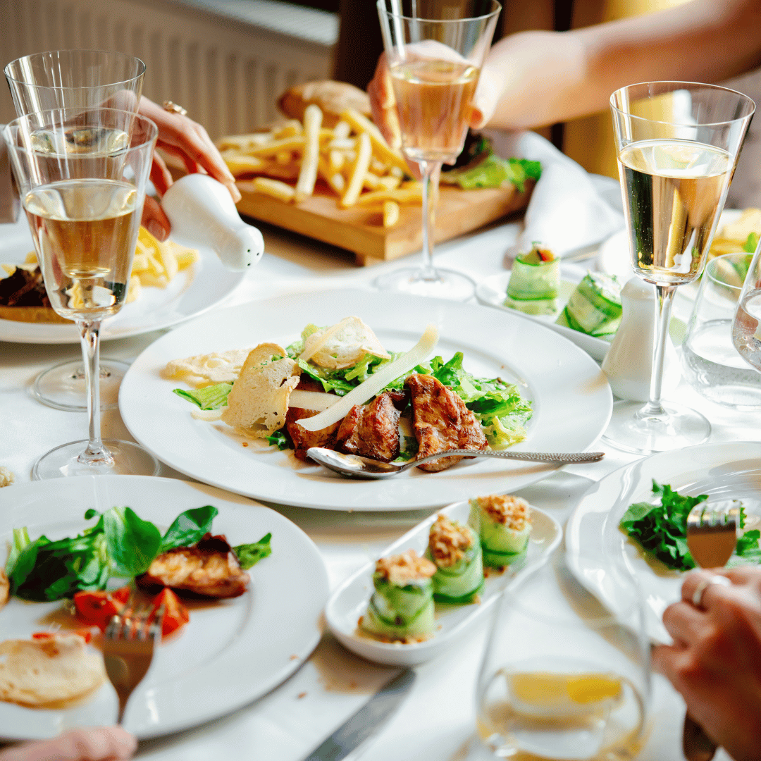 How the Restaurant Industry Can Become More Sustainable