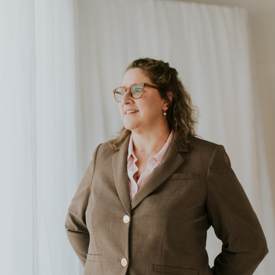 Meet Tracy Jackson - Our Food Safety and Quality Assurance Lead