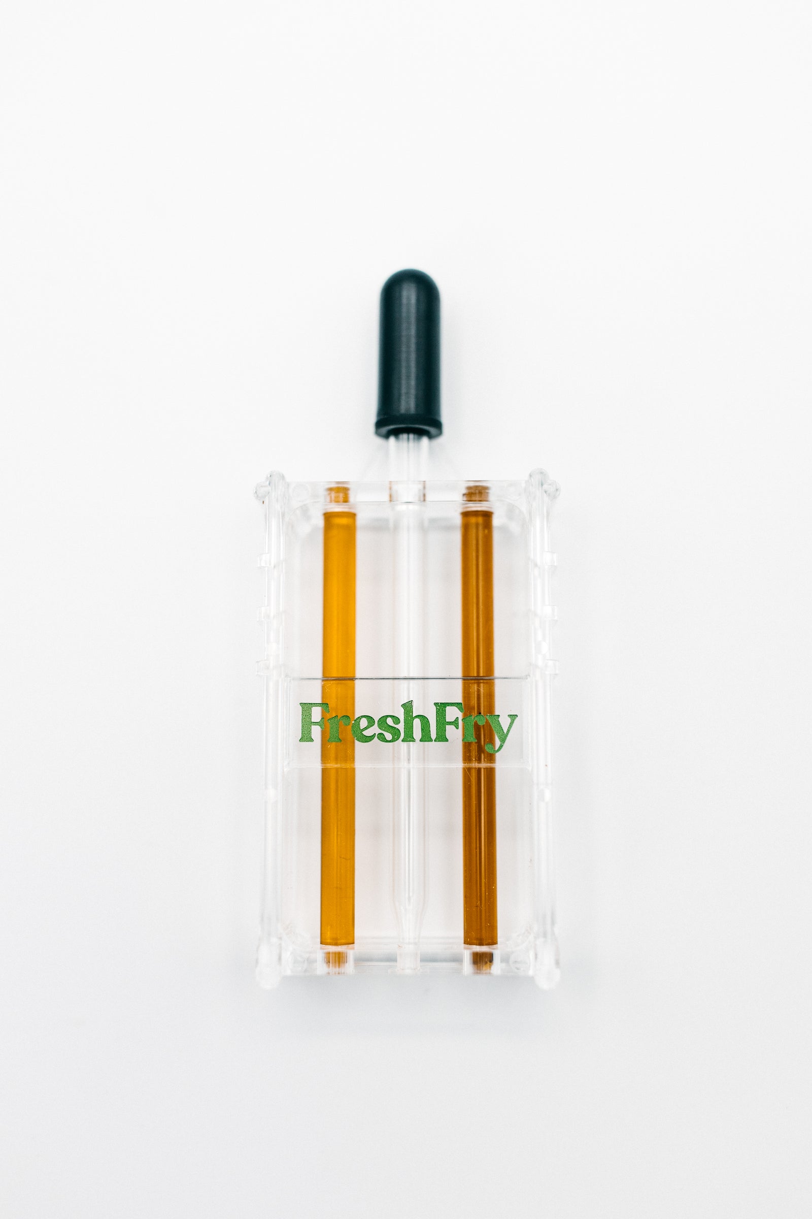 FreshFry Pods
